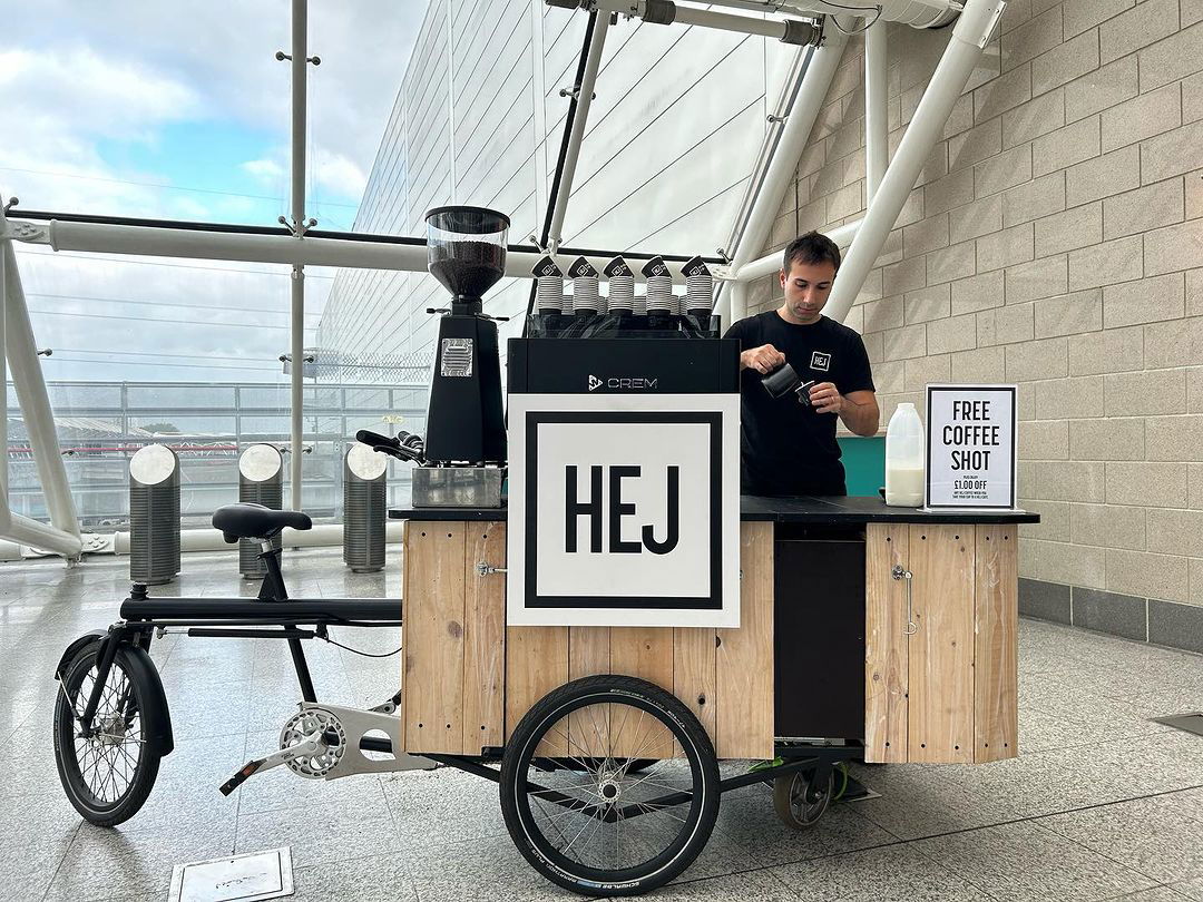 Hej Coffee