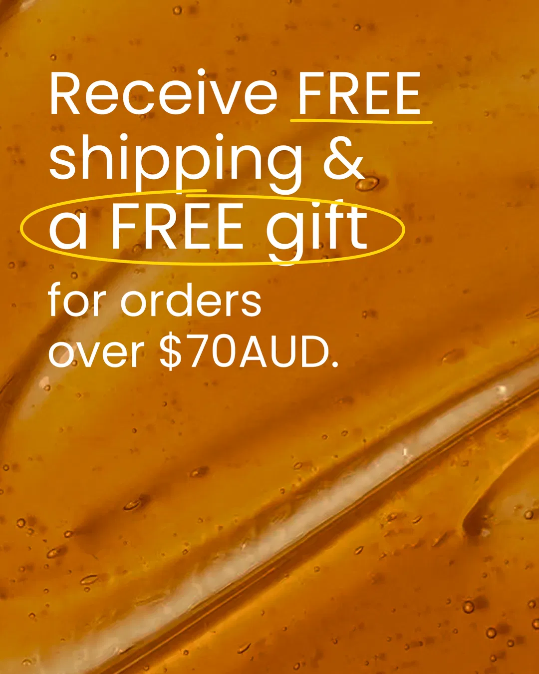 Natural Life Australia | Official Website | Hive-Powered Wellness