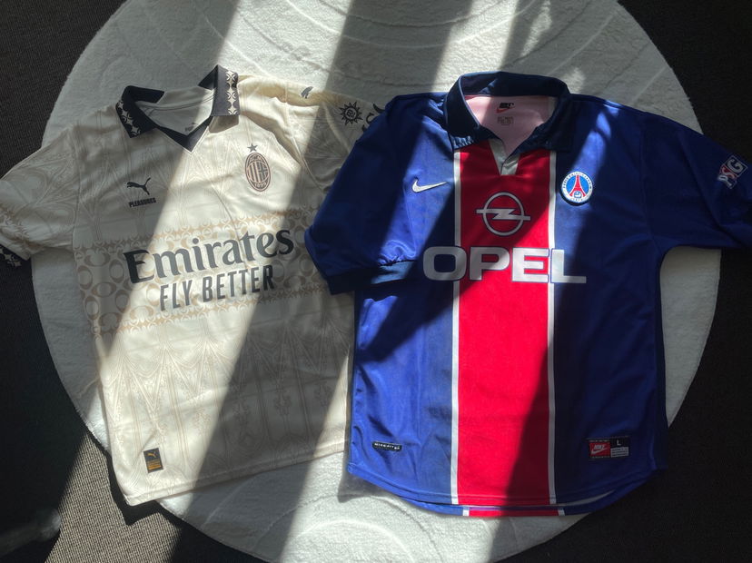 How to Spot an Authentic Football Shirt: A Simple Guide – First11