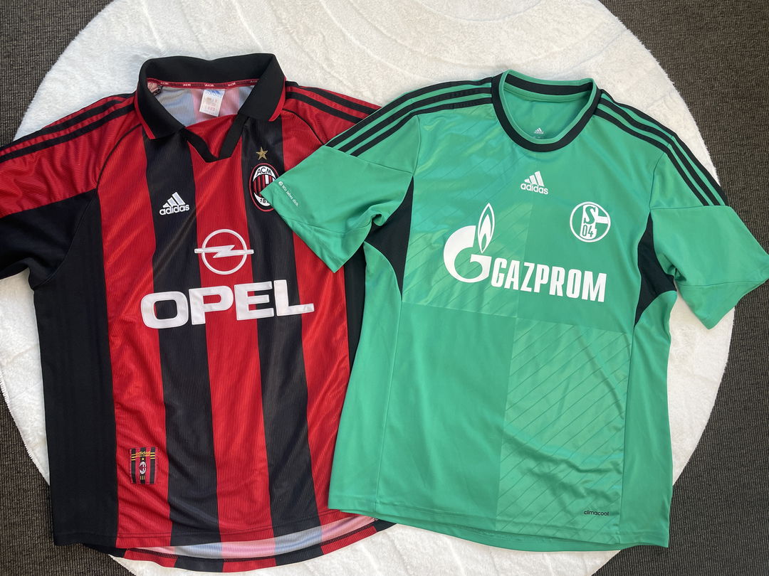 How to Spot an Authentic Football Shirt: A Simple Guide – First11