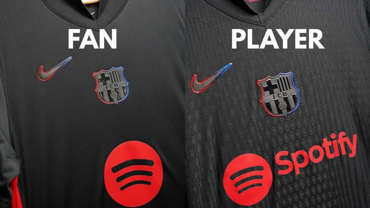 The Top 10 Best New Football Shirts of the 2025/26 Season – First11