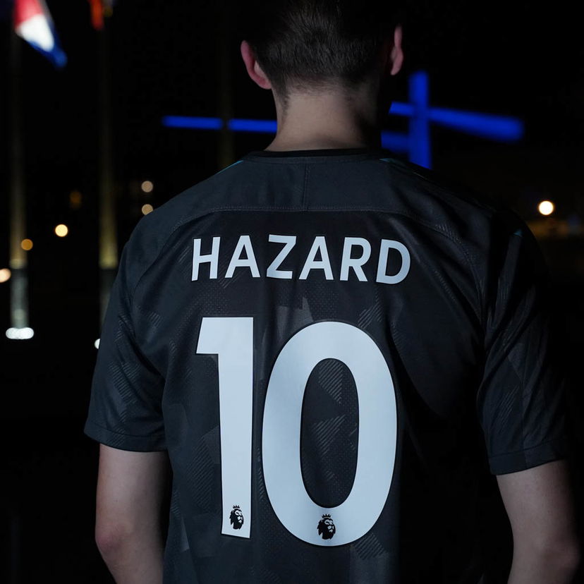 How to Spot an Authentic Football Shirt: A Simple Guide – First11