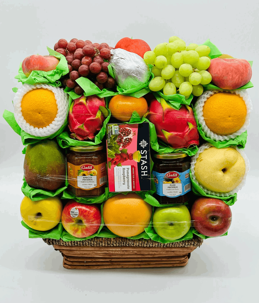Fruit Platters & Arrangements for Parties | Fresh Event Catering – The ...
