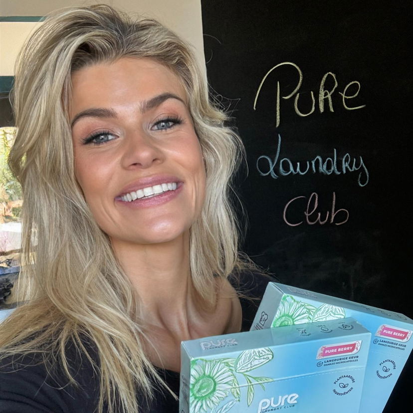 5 Redenen Om Te Kiezen Voor Wasstrips – Pure Laundry Club