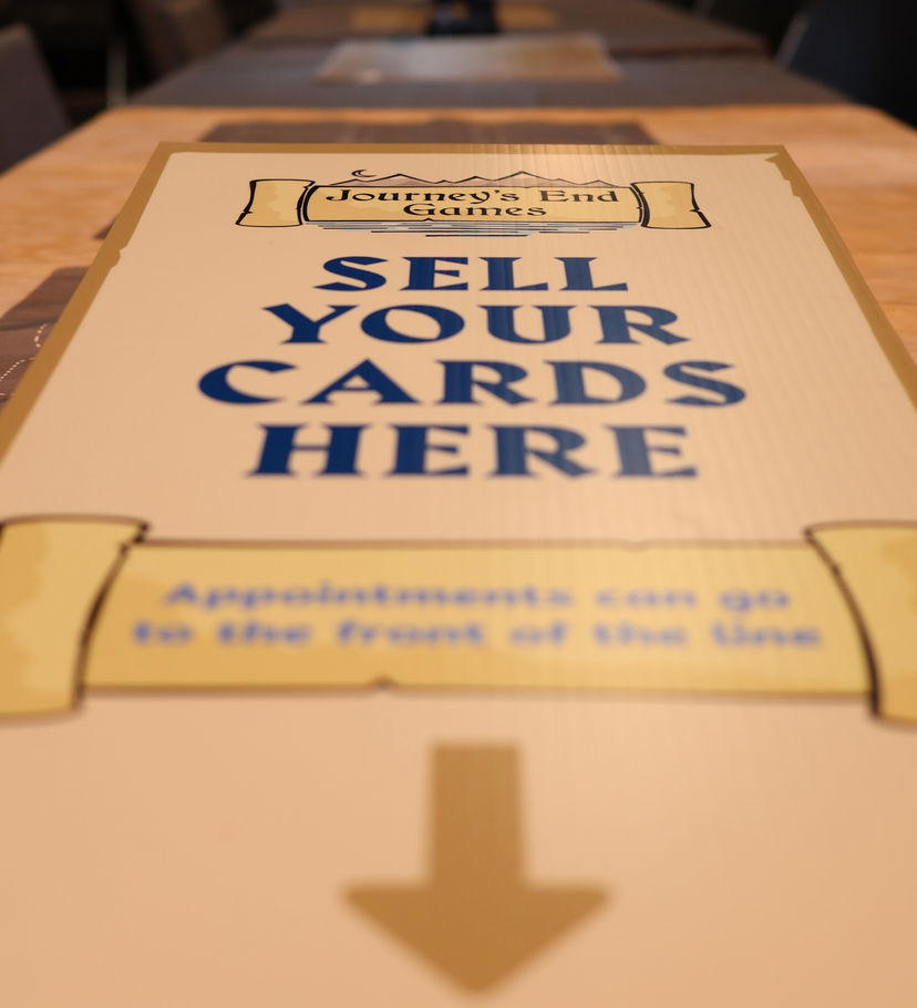 Sell Magic the Gathering Cards: How to Sell MTG Cards | MTG Card Shop