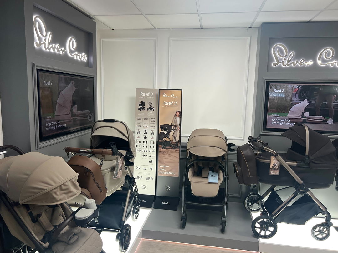 Baby Stores Near Me | Parent + Baby Essentials | Natural Baby Shower