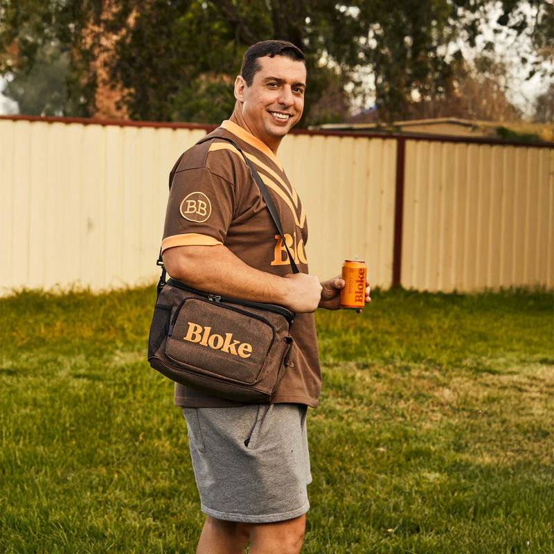 Bloke Club Sign Up