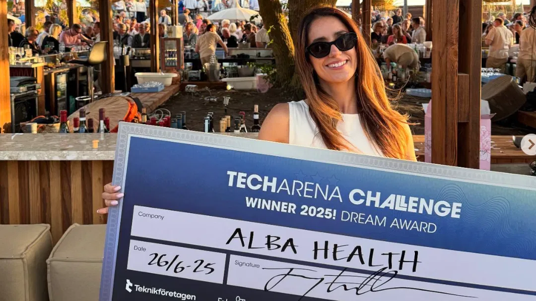 About Alba Health | Science-Backed Gut Health for Families