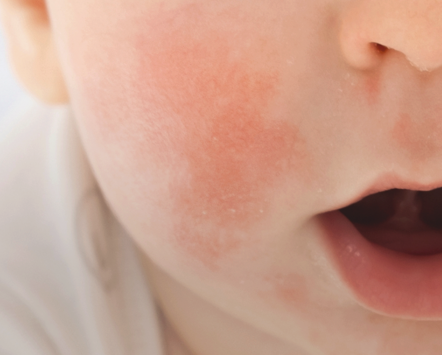 Alba Health | Your child's health journey starts with you