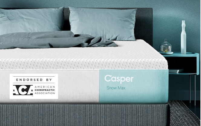 Mattresses & Bed In A Box - Queen, King, Twin & More | Casper