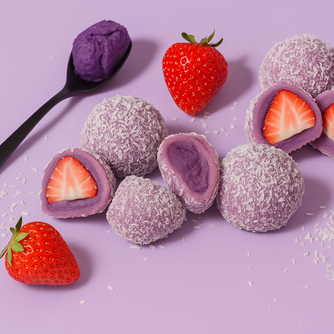 UBEYA™ - Poudre d'ube Authentique Philippines | 100% Pure FR – Ubeya