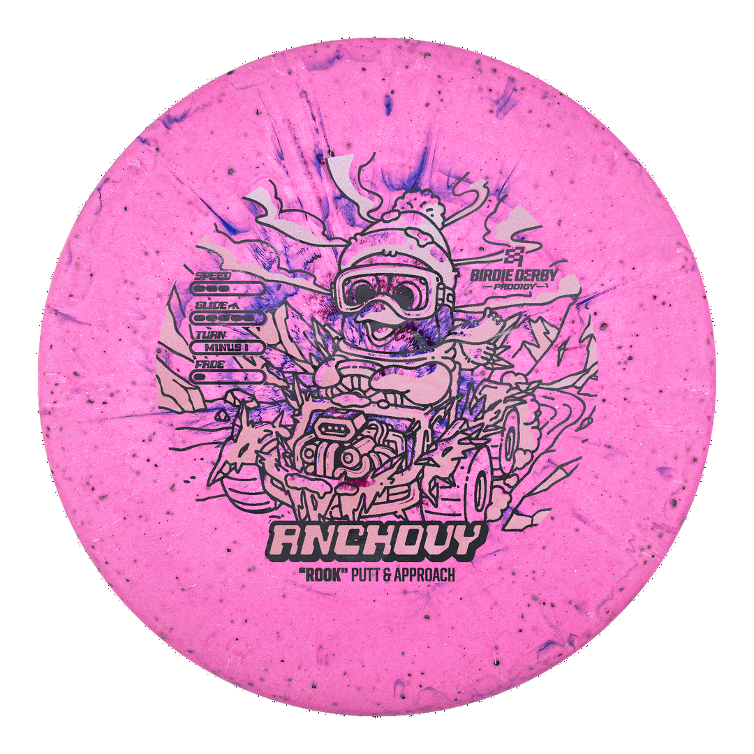 Birdie Derby by Prodigy Disc