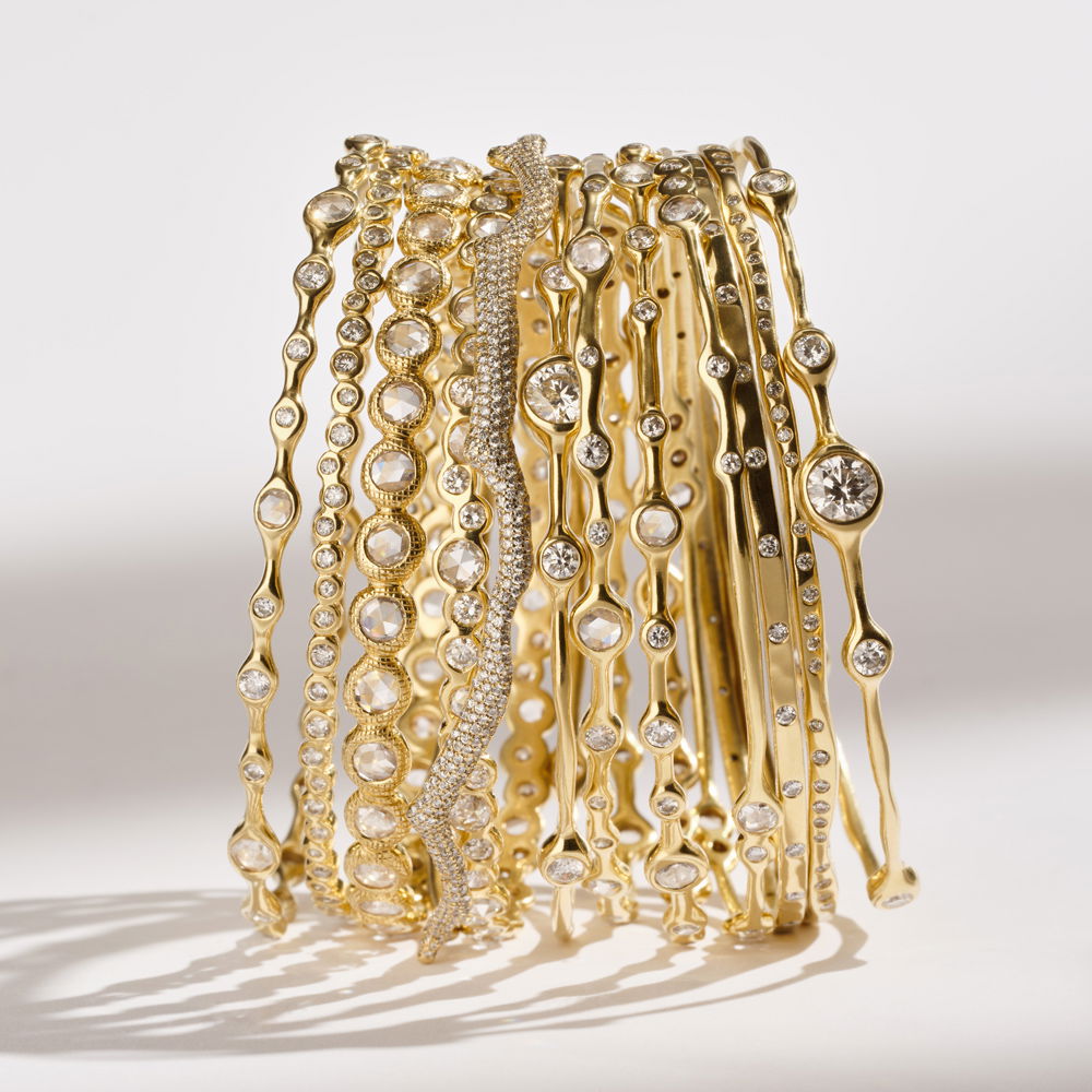 IPPOLITA Collections