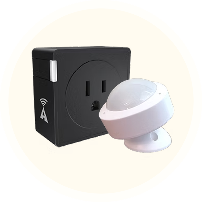 Smart Alert Tech
