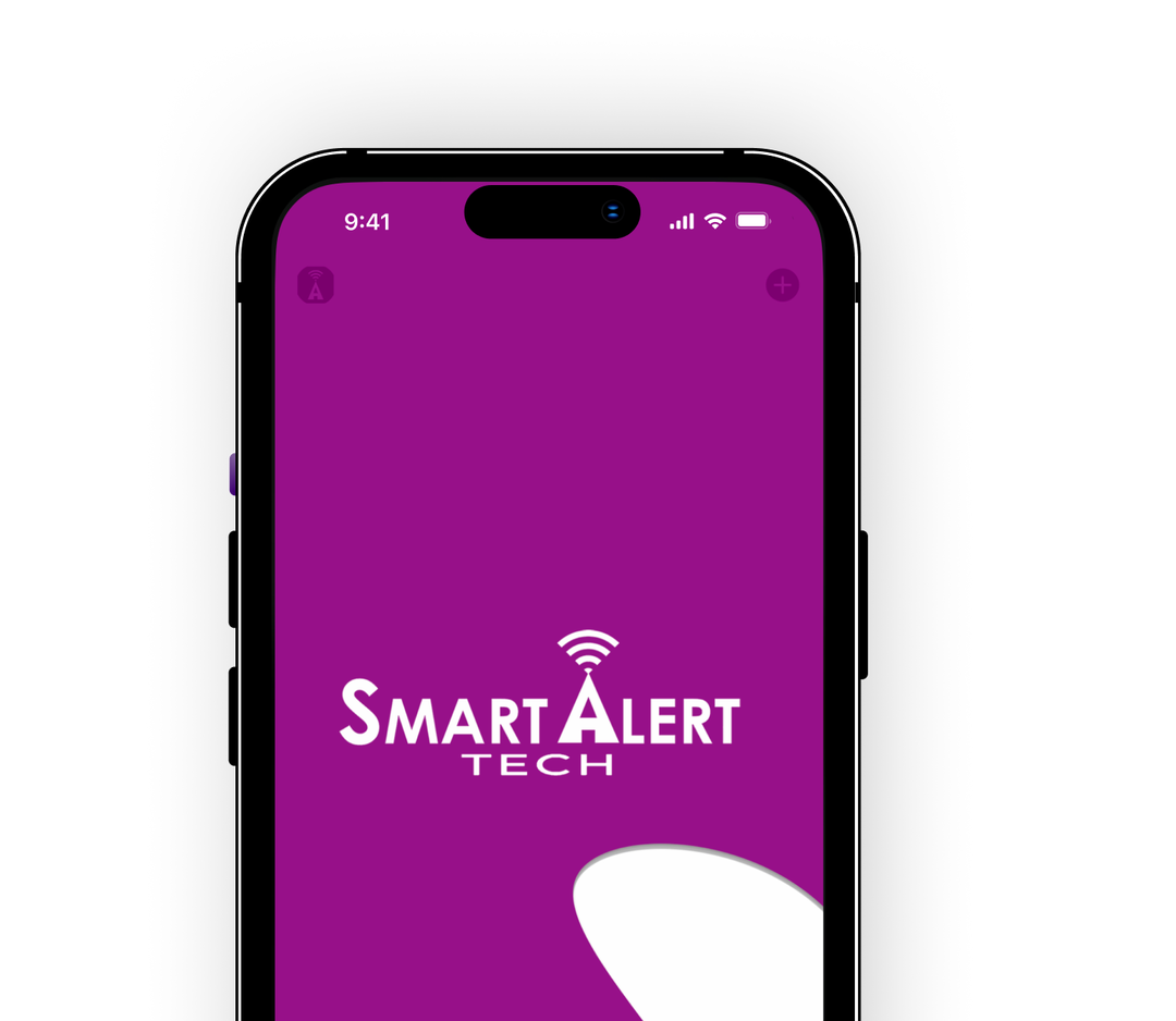 Smart Alert Tech