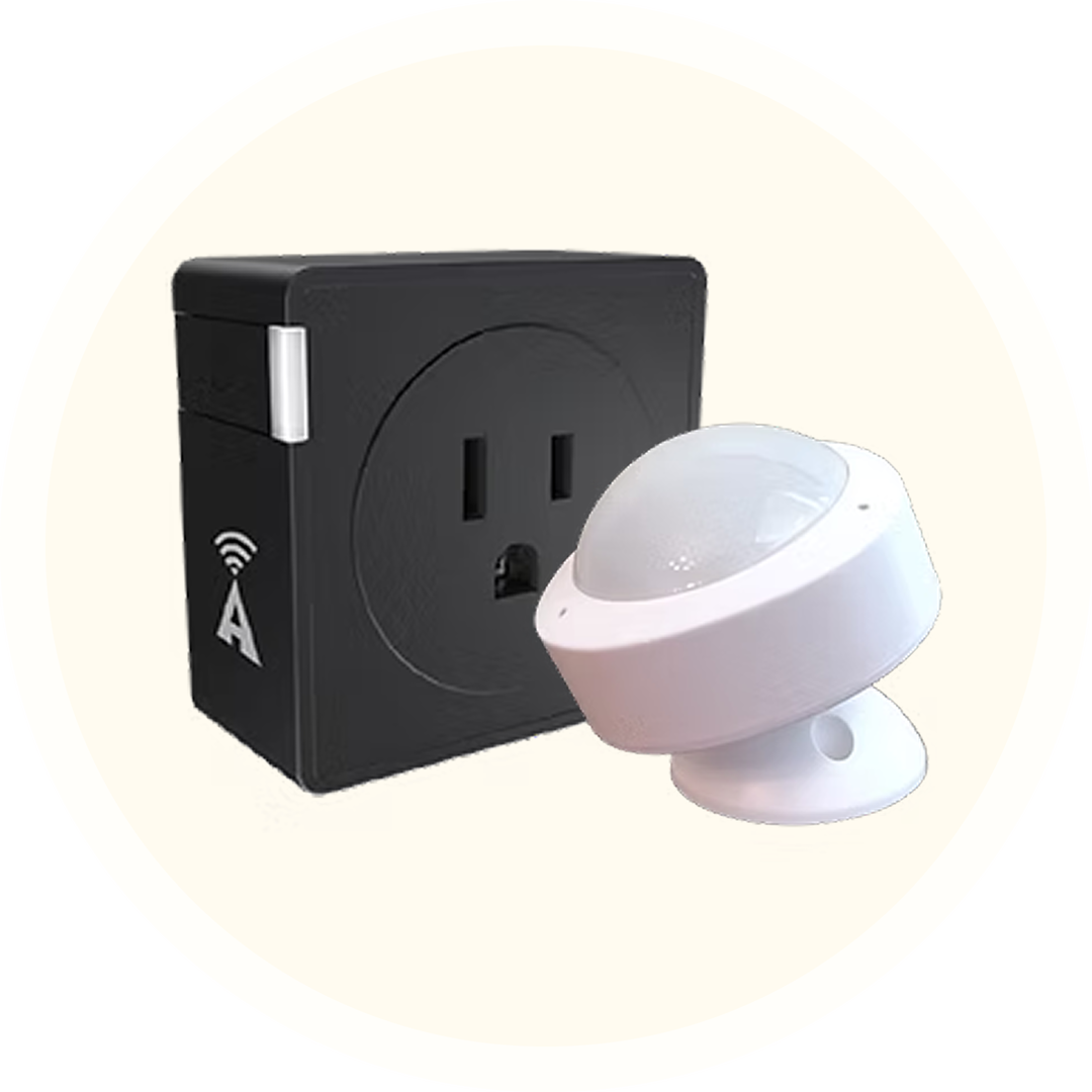 Smart Alert Tech