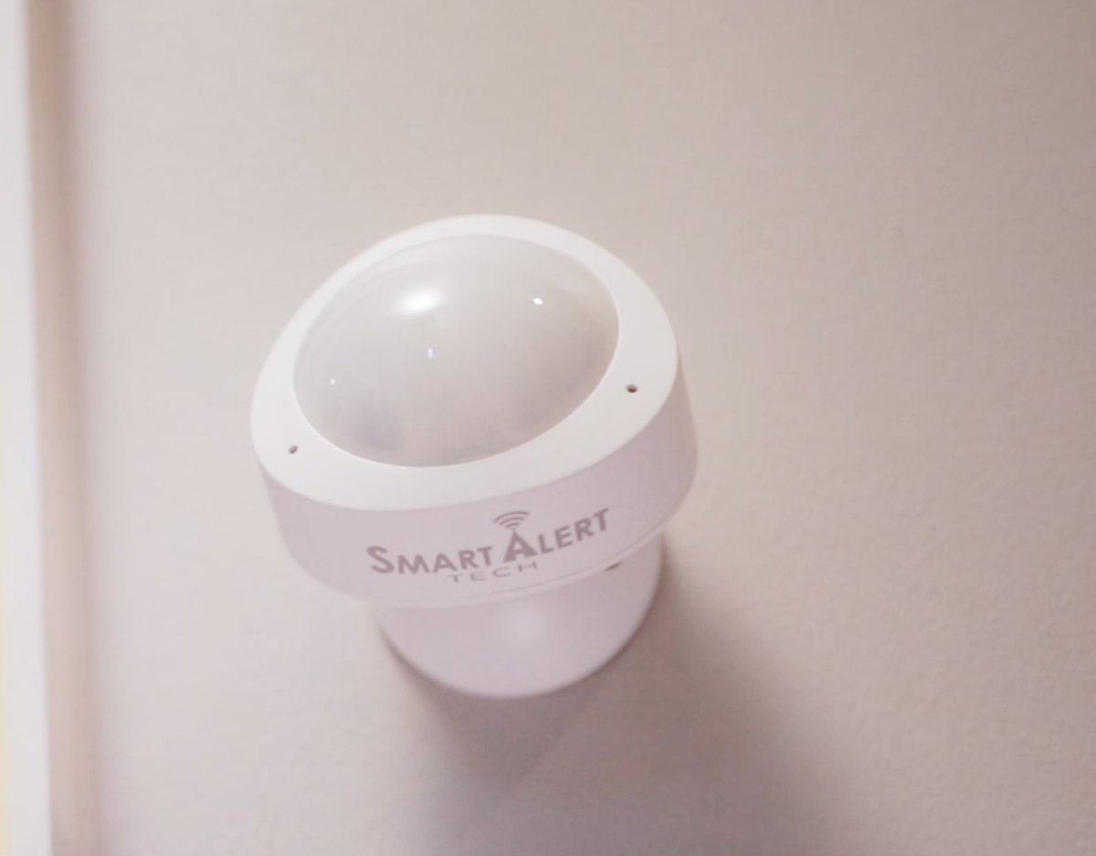 About – Smart Alert Tech