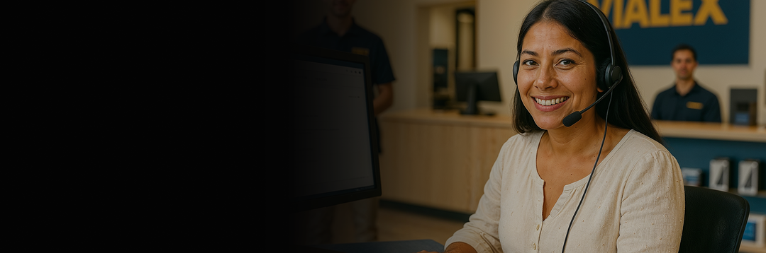 Vialex Importaciones