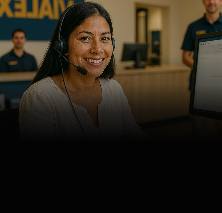 Vialex Importaciones