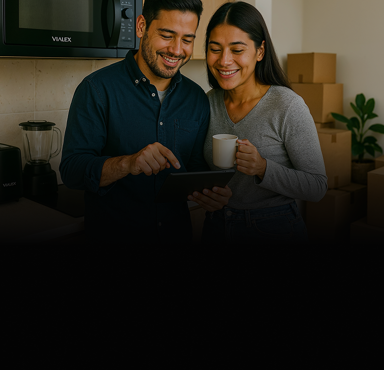 Vialex Importaciones