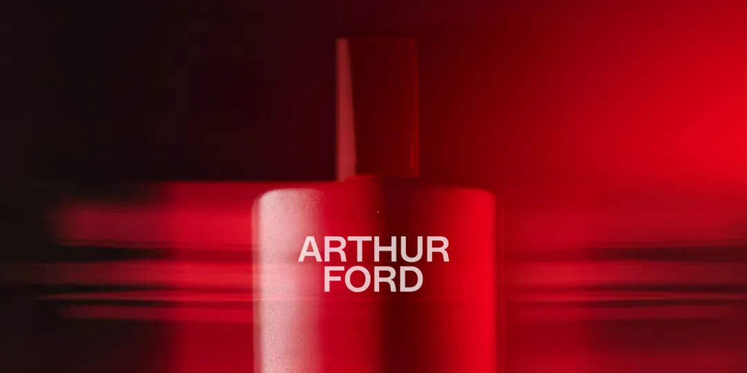 Arthur Ford | Your Power