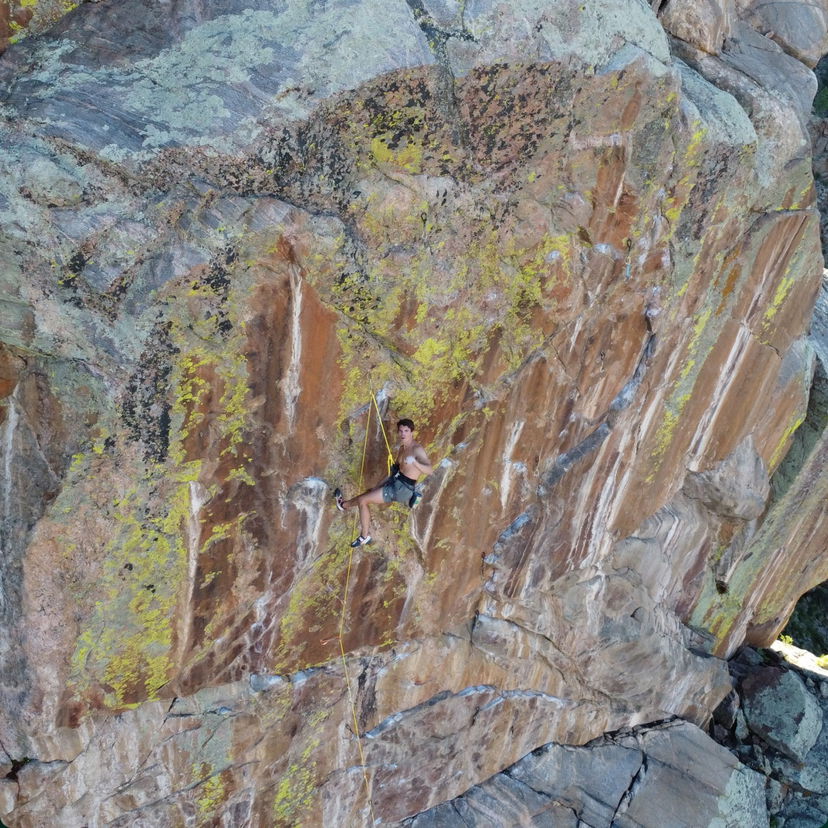 Frictitious Climbing - Training Equipment for Climbers