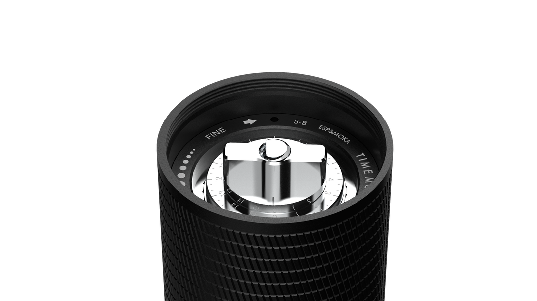 TIMEMORE Chestnut C5 Series - Manual Hand Grinder – Timemore