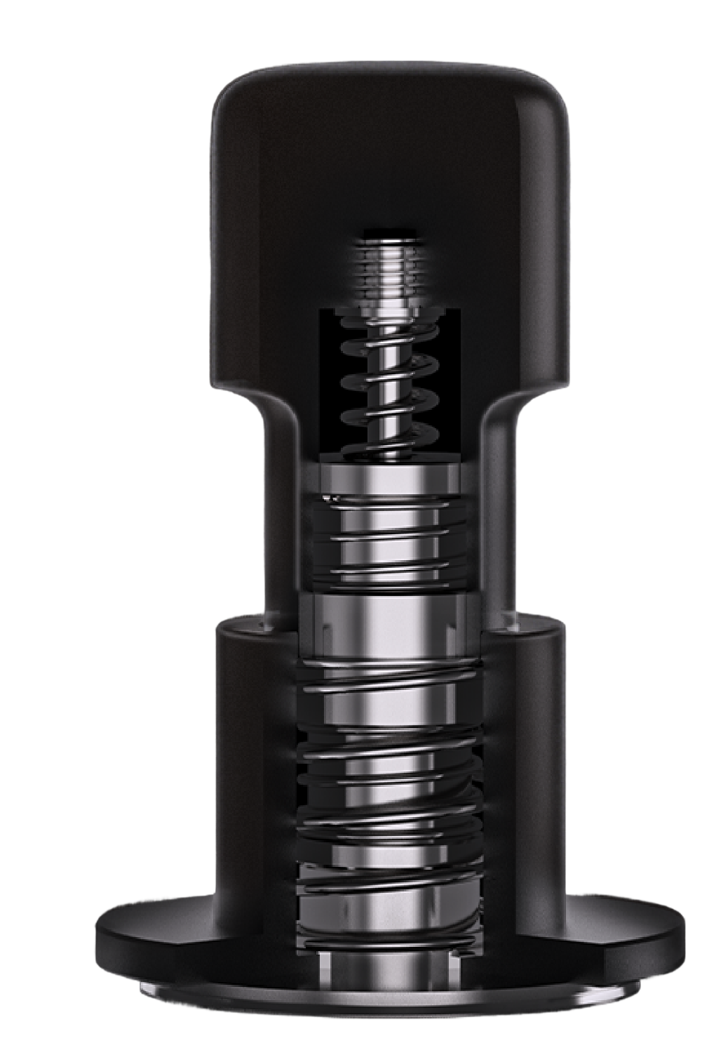 TIMEMORE Impulse Impact Tamper – Timemore