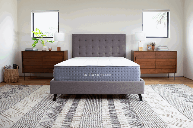 Life-Changing Sleep | Lull