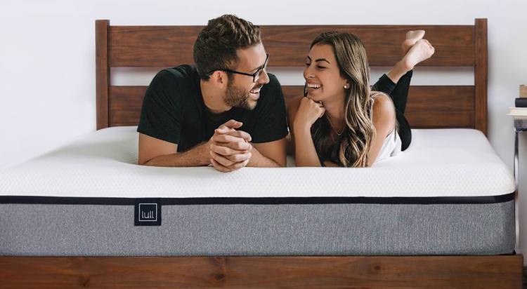 Discover Lull Mattresses | Lull®