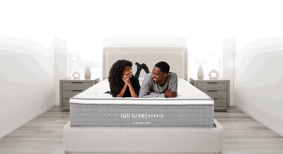 Life-Changing Sleep | Lull