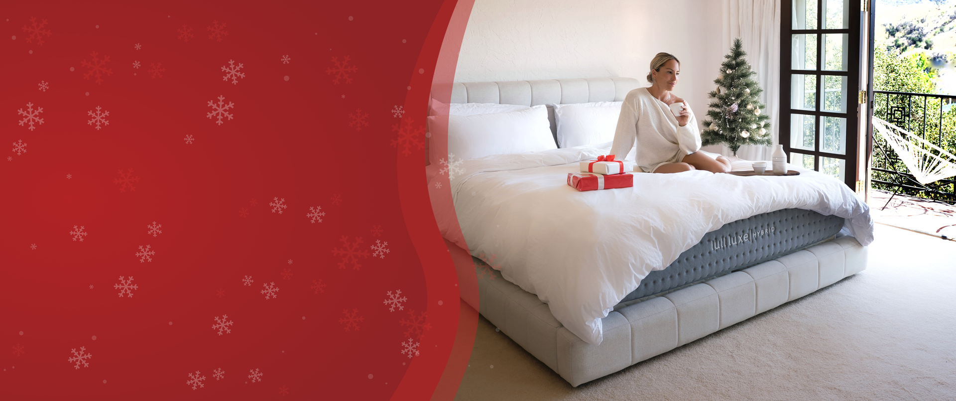 Discover Lull Mattresses | Lull®