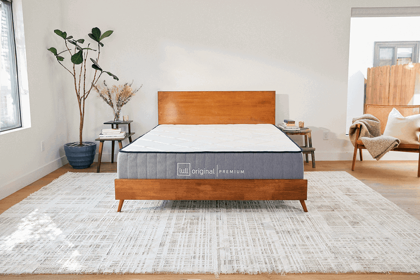 Life-Changing Sleep | Lull