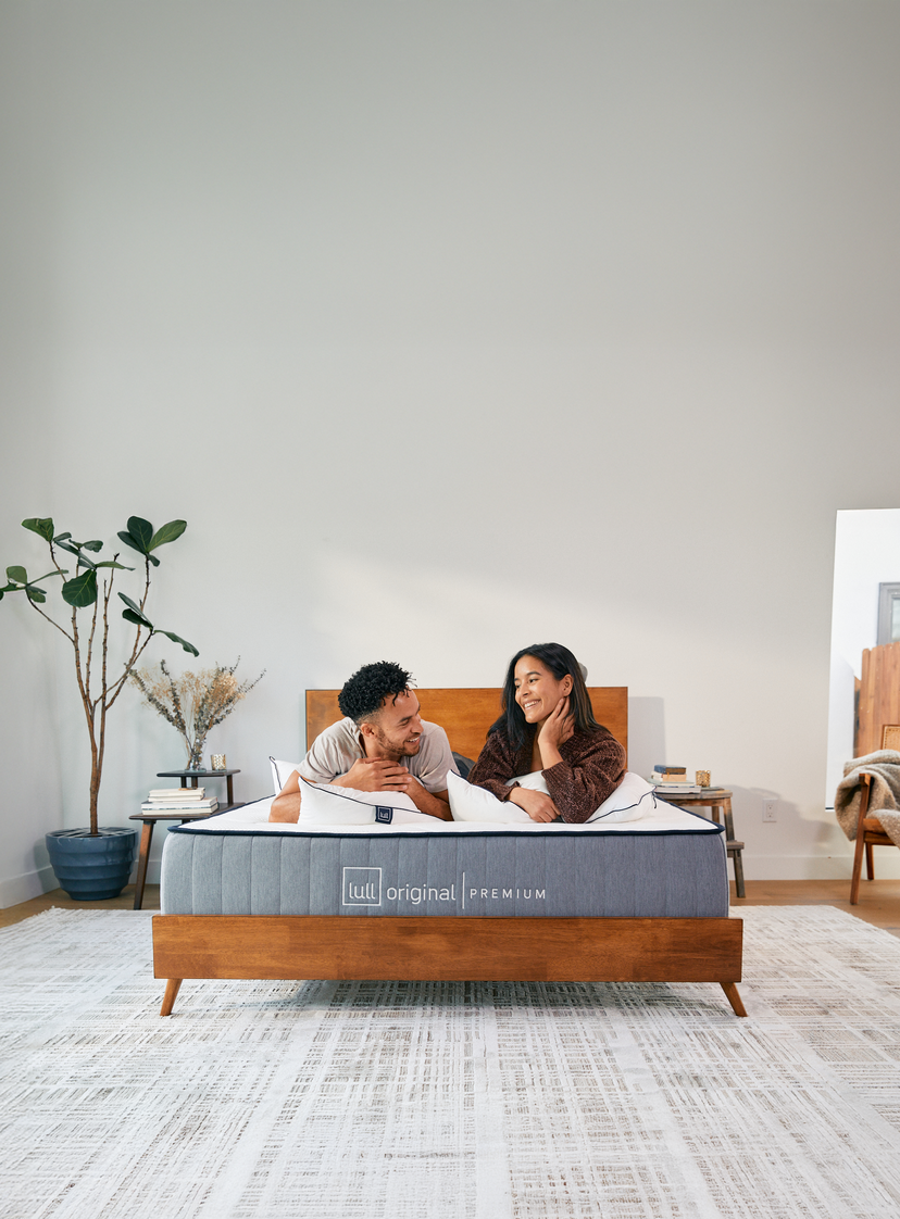 Discover Lull Mattresses | Lull®