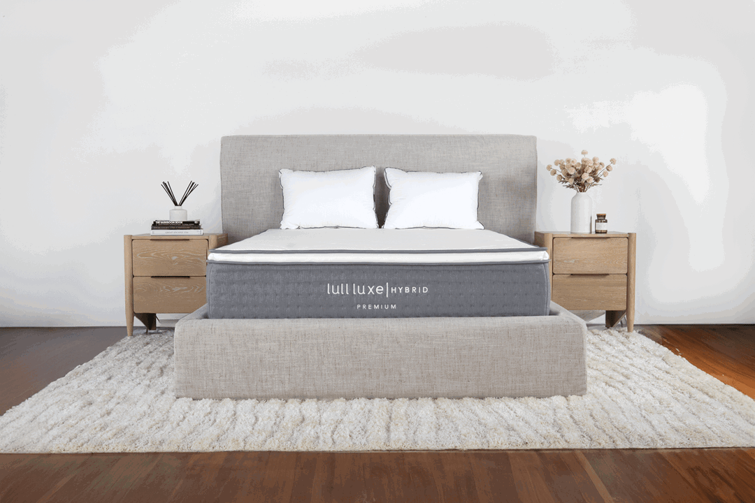 Life-Changing Sleep | Lull