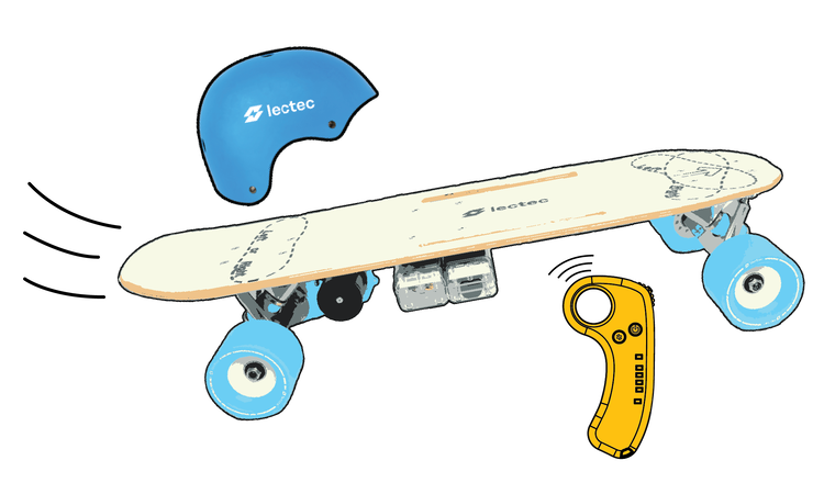 Lectec STEM Kits | As seen on Shark Tank