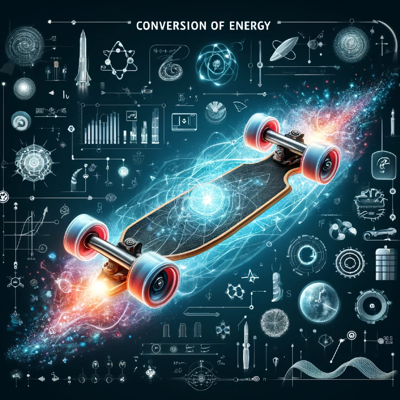 Lectec STEM + Intro to EV Curriculum | Standards Aligned