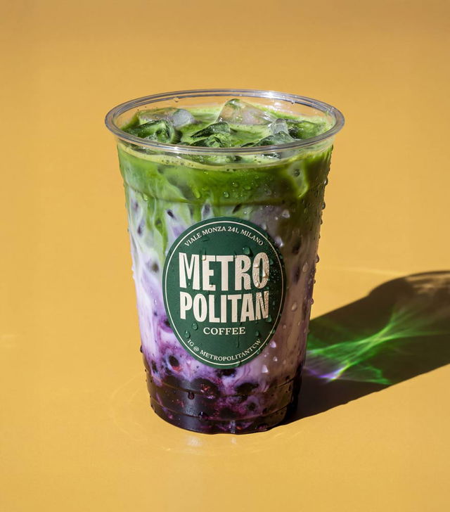 Metropolitan Coffee