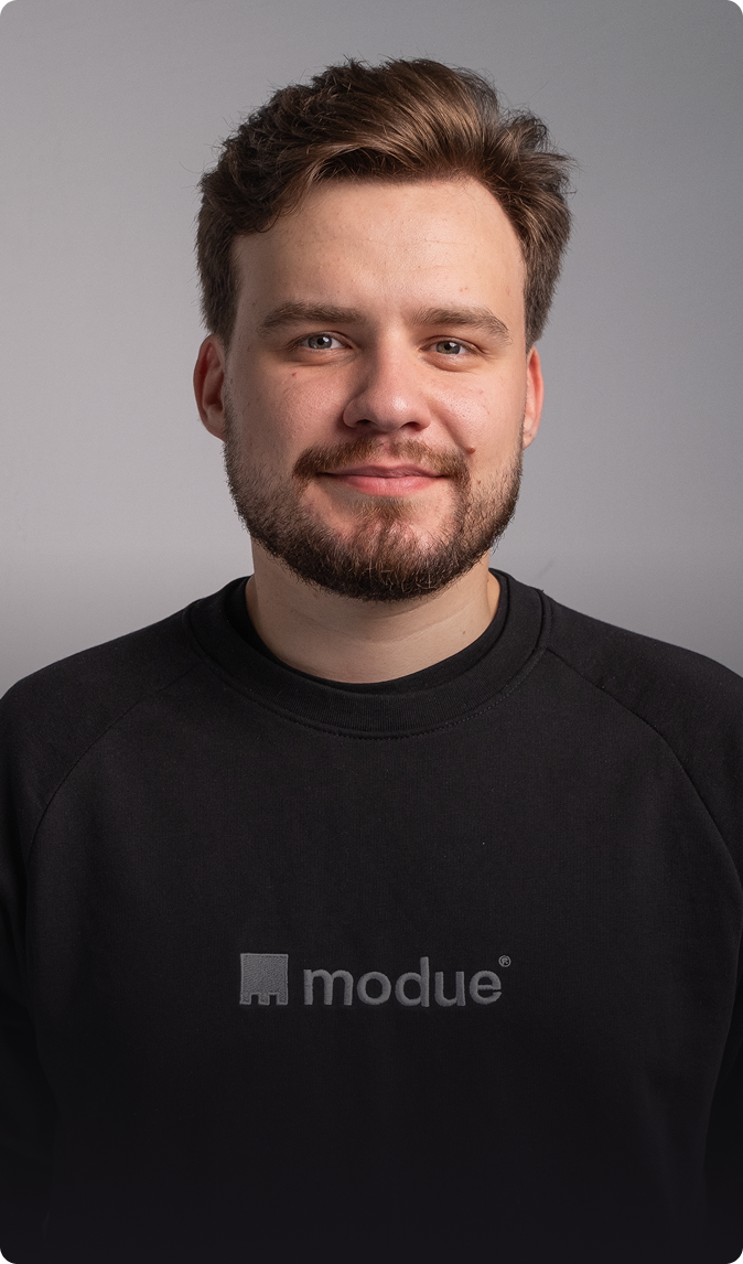 Create Your Perfect Setup with modue console