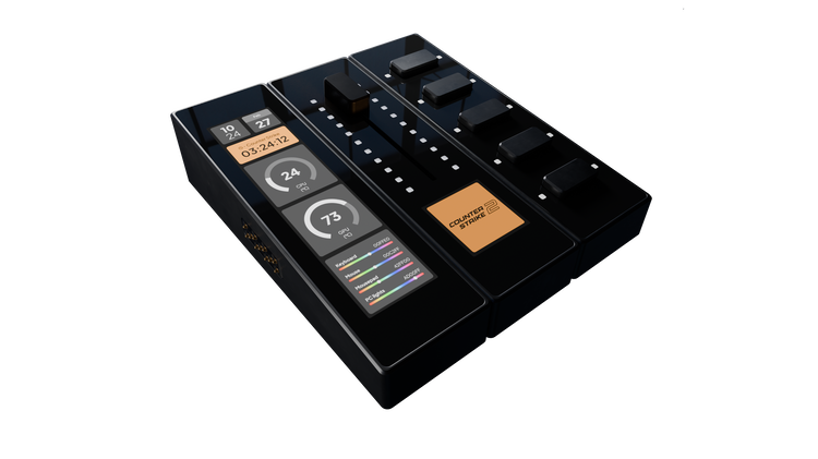 Collection-Shop All – modue