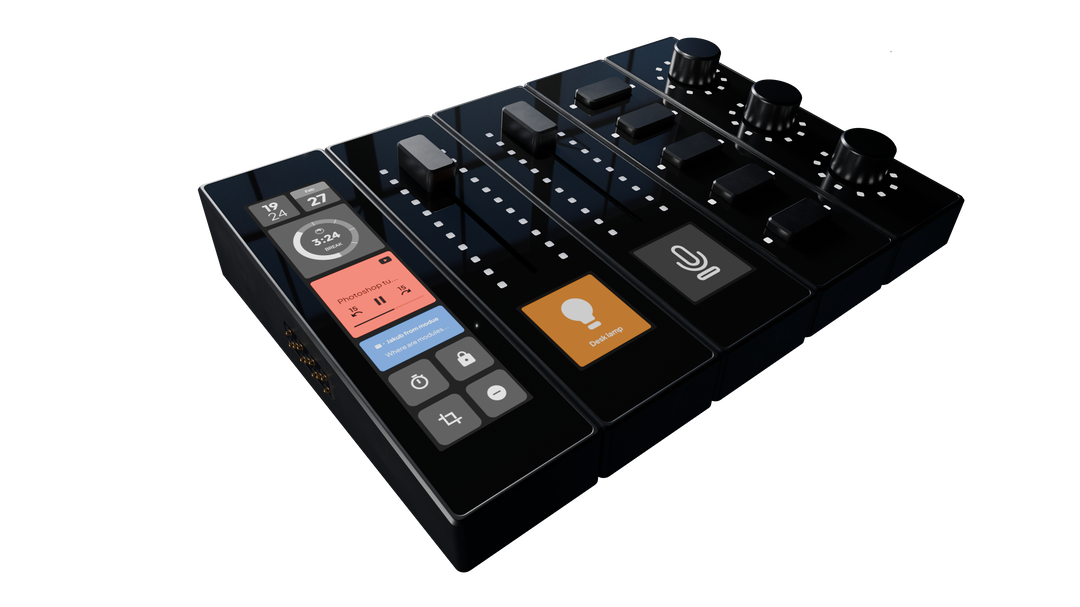 Collection-Shop All – modue