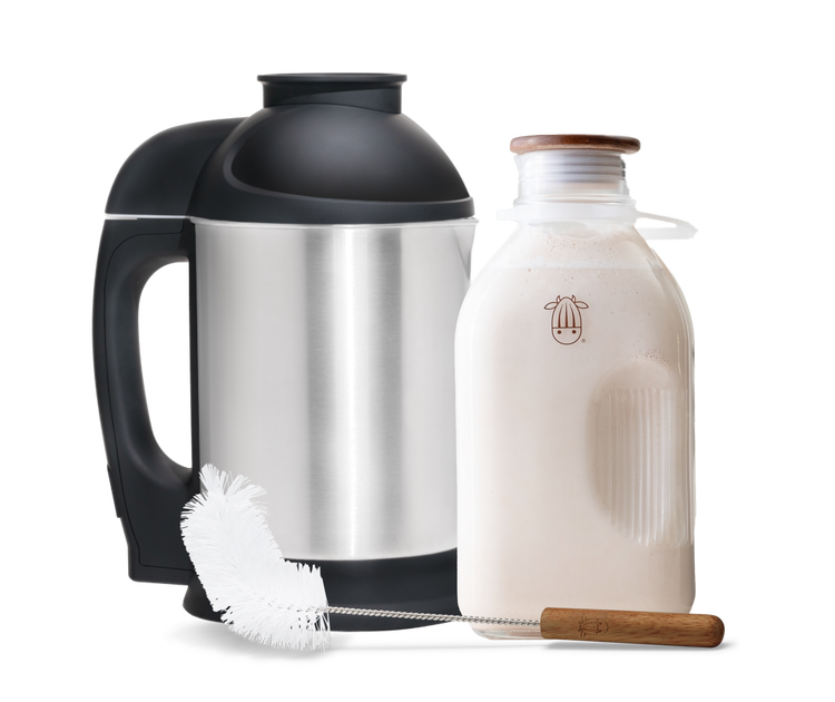 Almond Cow Milk Machine - Plant-Based Milk Maker | Make Fresh Dairy ...