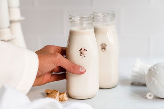 Plant-Based Milk Recipes | Almond Milk, Cashew Milk & More – Almond Cow
