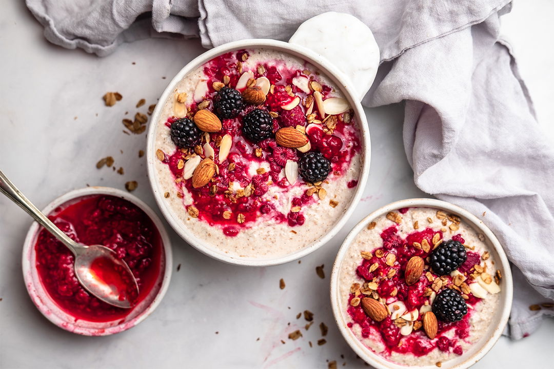 Nut Pulp Recipes | Leftover Pulp Recipes from Almond Cow