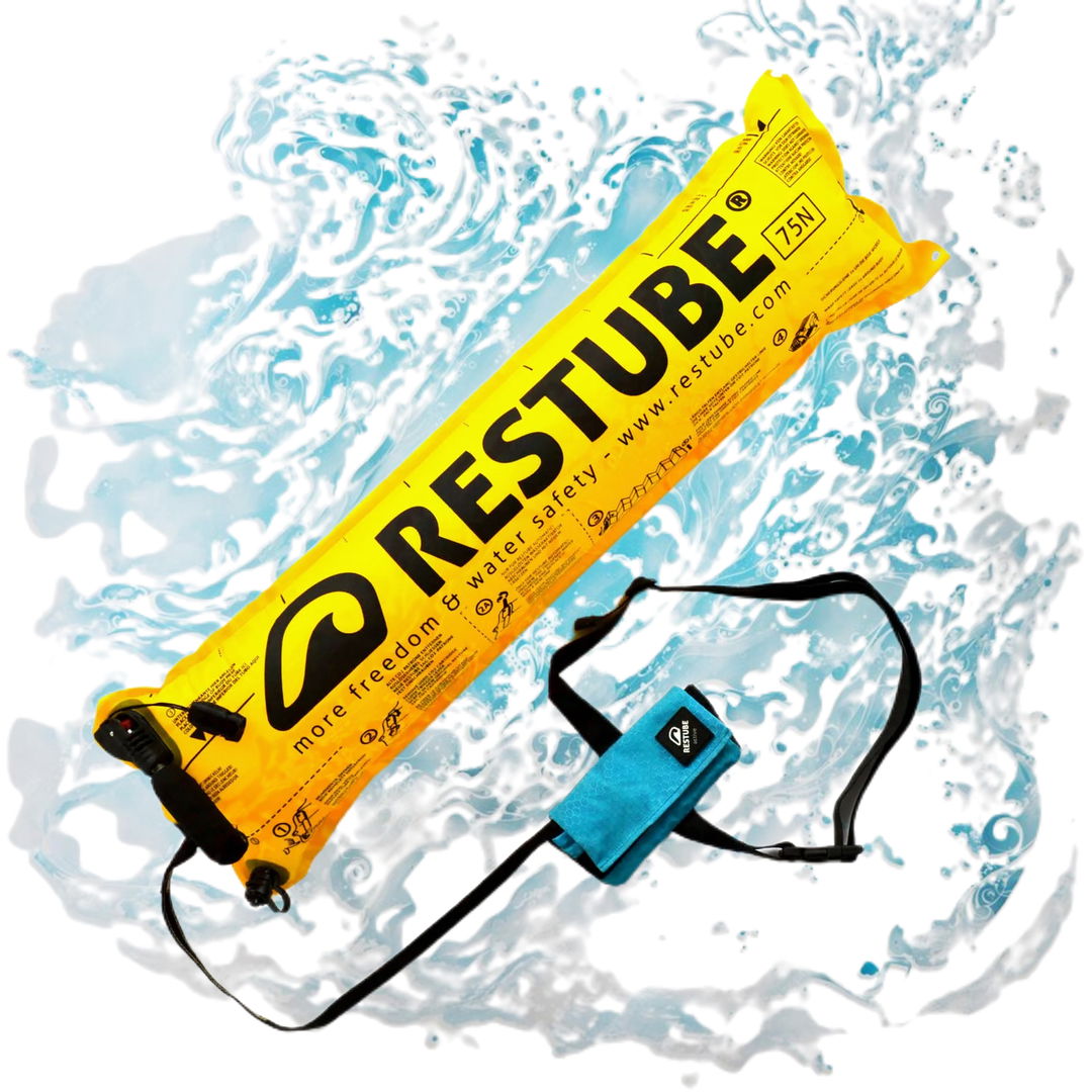 Restube Active — RESTUBE US