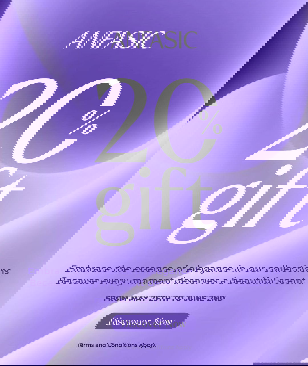 Anfasic | Official Store