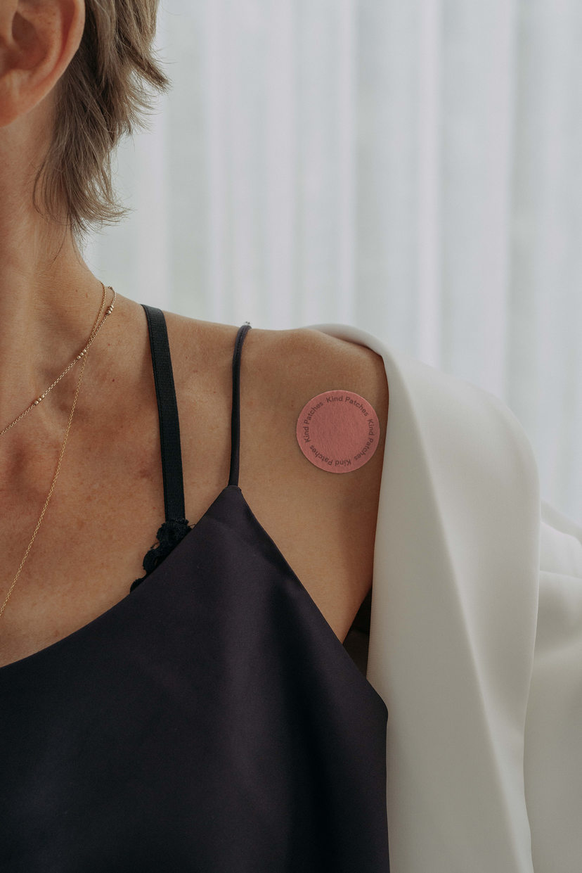 GLP-1 Patches - Support Your Weight Loss Journey! – Kind Patches