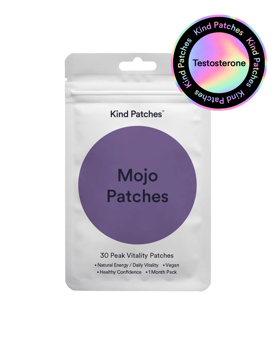 Mojo LP V1 – Kind Patches