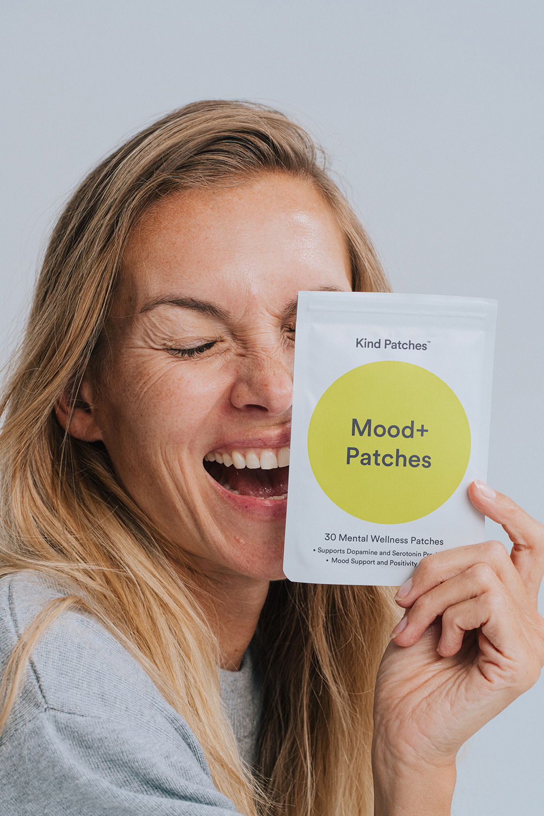 New Year Refresh Kit: Limited Time Offer – Kind Patches