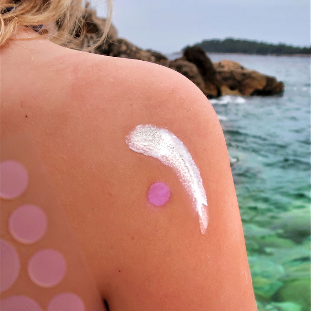 Sun Patch – Advanced UV Protection in a Patch – Kind Patches